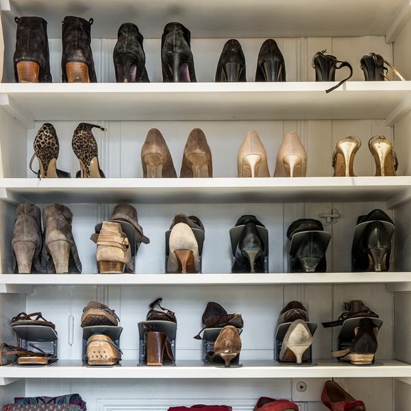 Comment ranger efficacement son dressing ? - ON RANGE TOUT