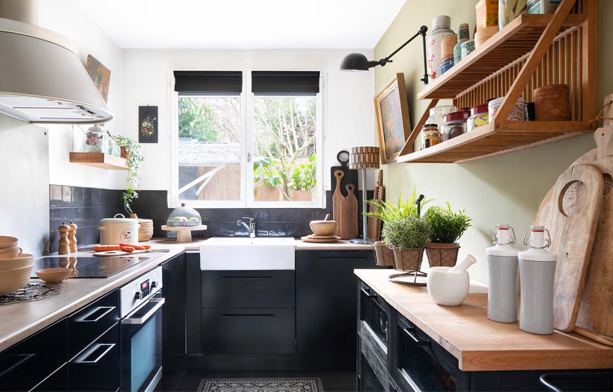 Comment ranger efficacement sa cuisine ? - ON RANGE TOUT